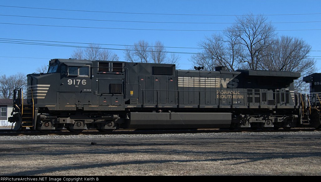 NS 9176